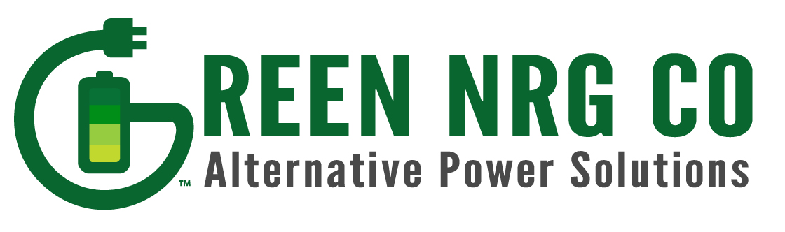 Green NRG Co – Create, Generate & Store Energy