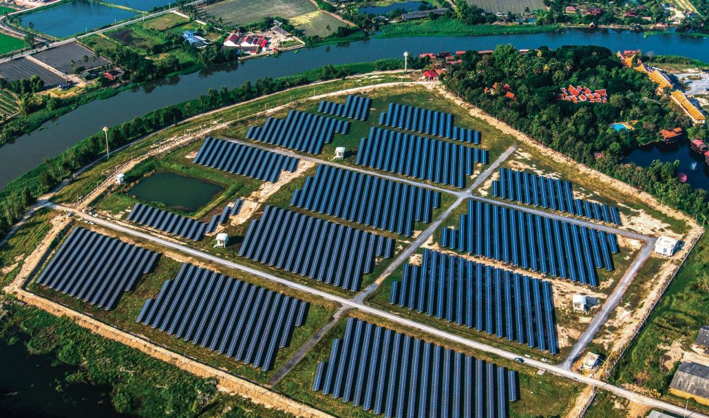 MPS Commercial Power System - Green NRG Co